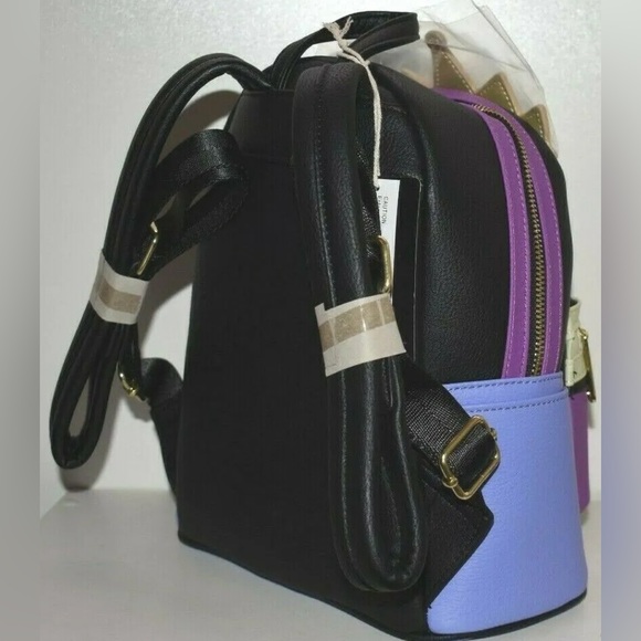 Loungefly | Bags | Loungefly Evil Queen Backpack From Snow White | Poshmark